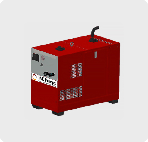 Pump Enterprise - Durable Hydraulic Power Units
