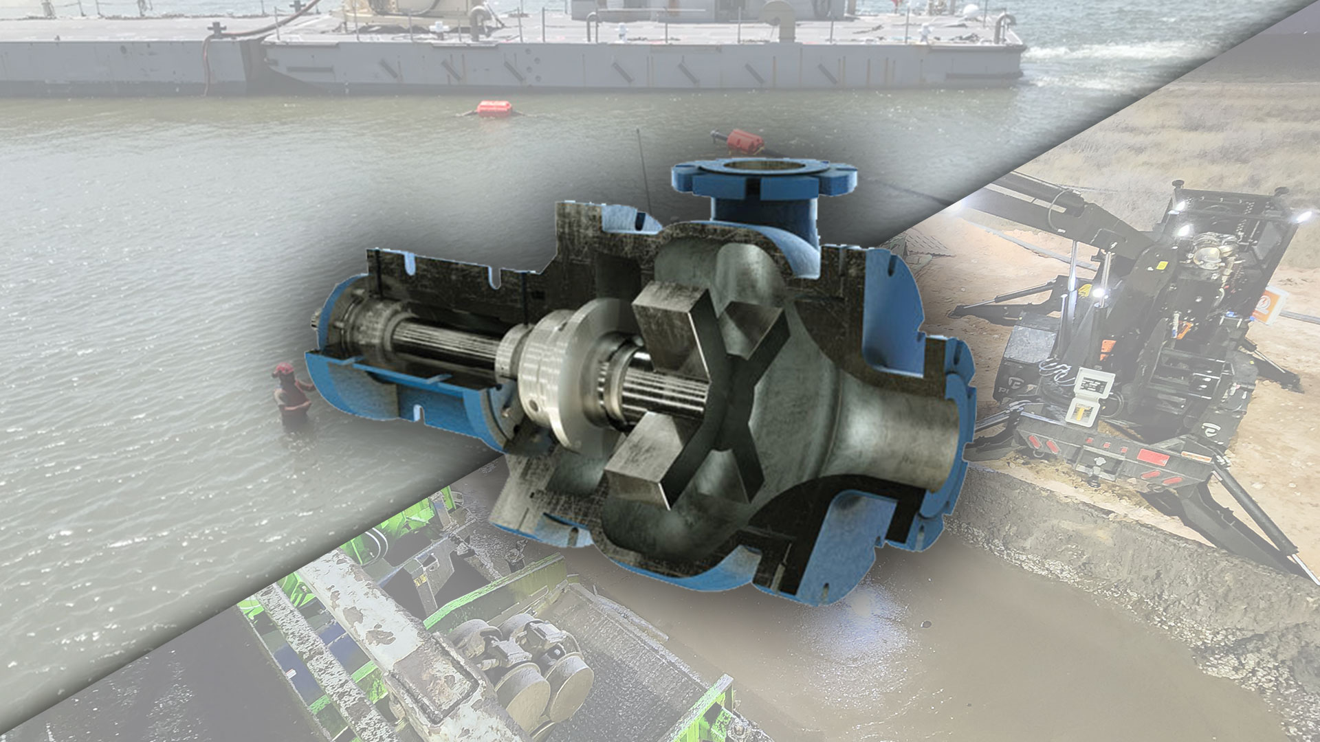 Best Practices for Preventing Pump Cavitation