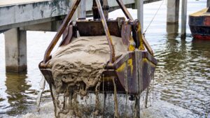 What Is Dredging? Beginner’s Guide to Sediment Removal