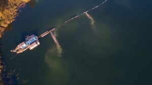 What Is Dredging? Beginner’s Guide to Sediment Removal